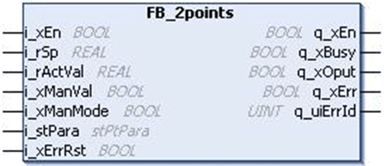 FB_2points Function Block